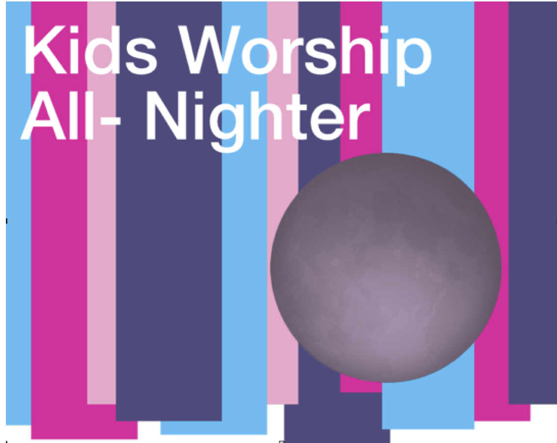 KW All Nighter Logo – Journey